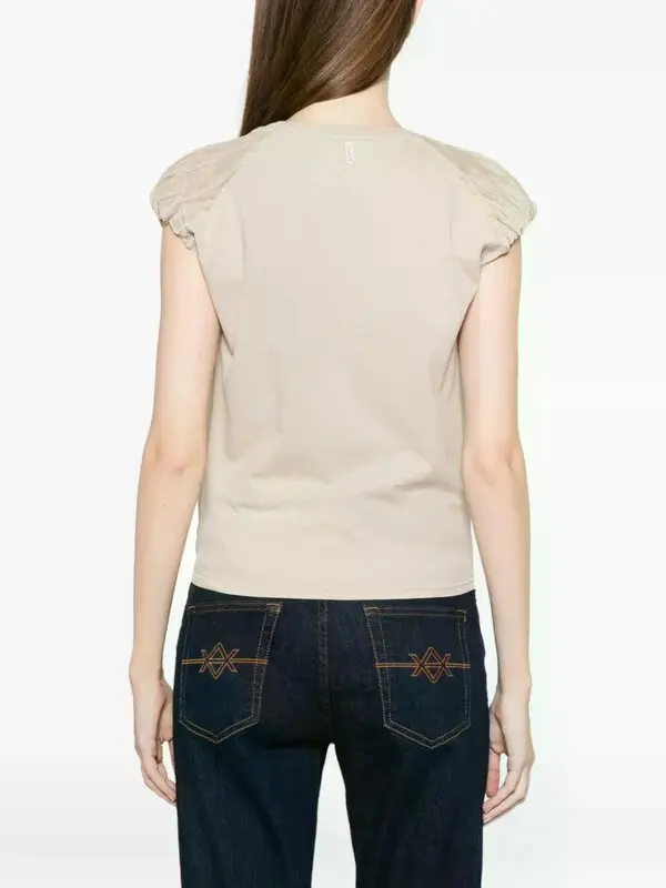 DEHA Paneled Top