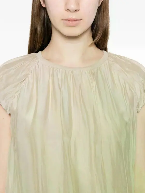 DEHA Paneled Top