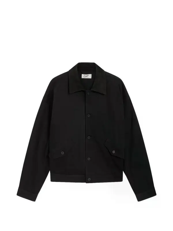 PENCE 1979 Pocket Collar Jacket