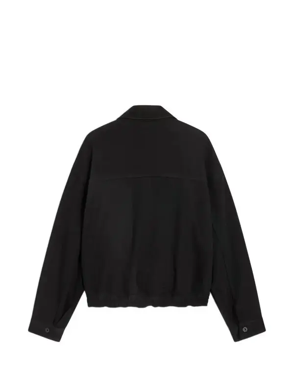 PENCE 1979 Pocket Collar Jacket
