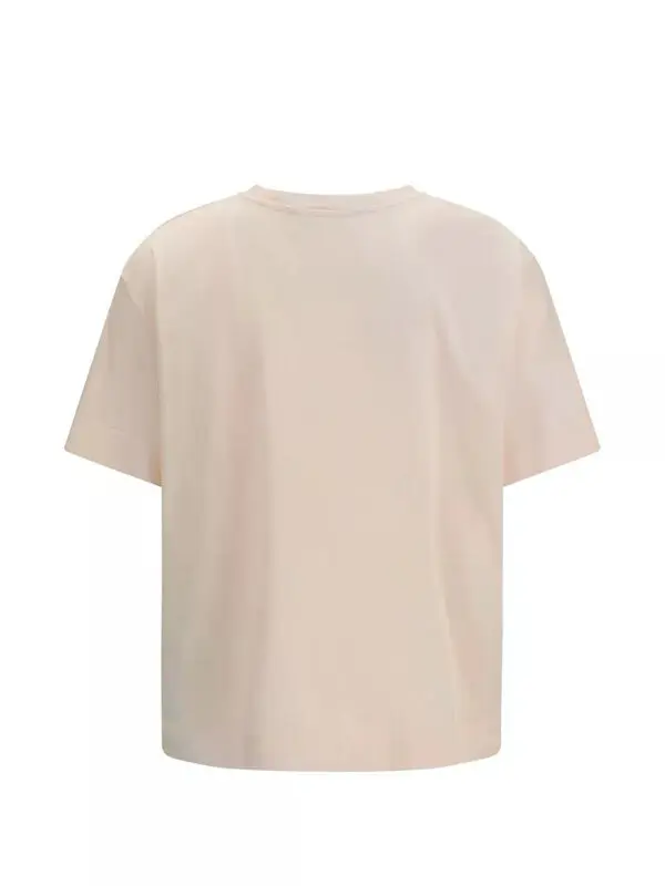 UMIT BENAN Paradiso Cottton T-shirt