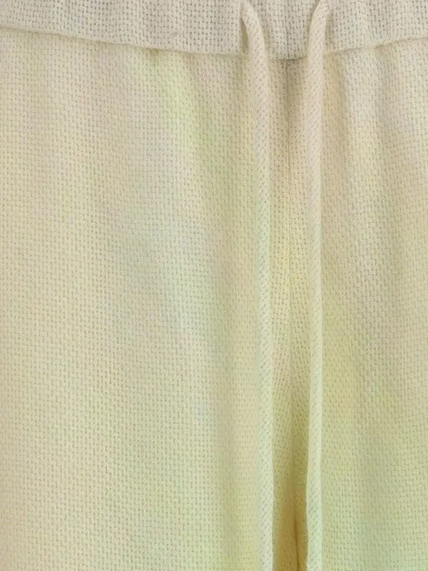 Gabriela Hearst Gelos Trousers - Neutrals