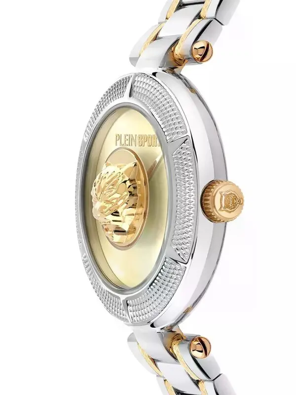 PLEIN SPORT Opium 34mm Watch
