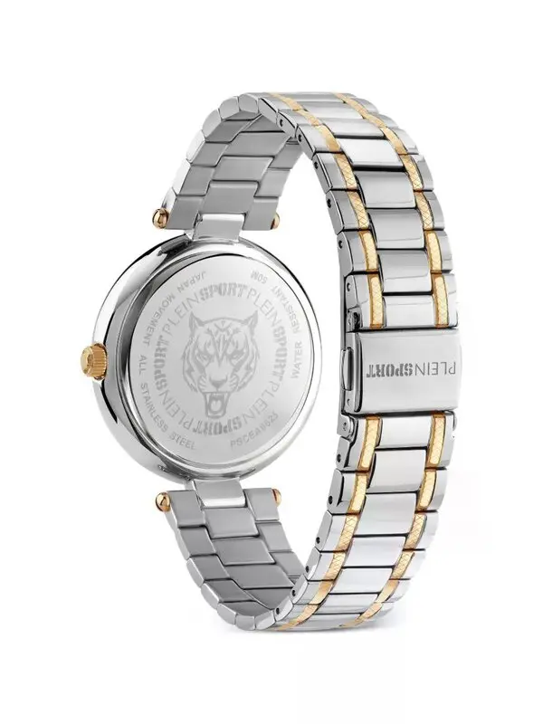 PLEIN SPORT Opium 34mm Watch