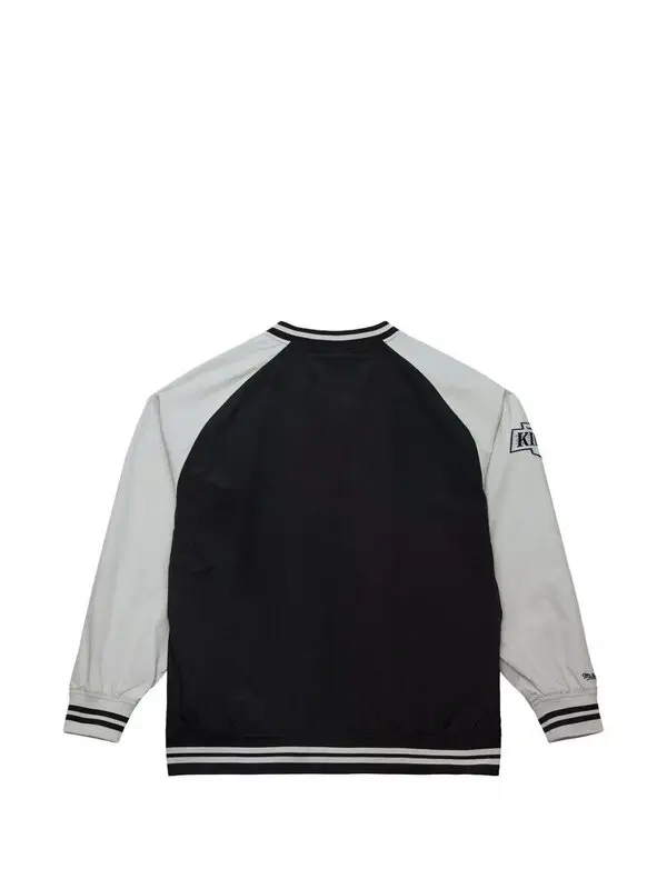 Mitchell & Ness Nhl Kings Sweatshirt