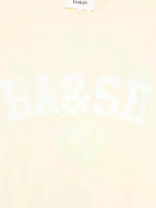 Ba&sh Beata Vest