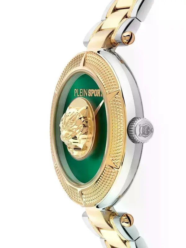 PLEIN SPORT Opium 34mm Watch