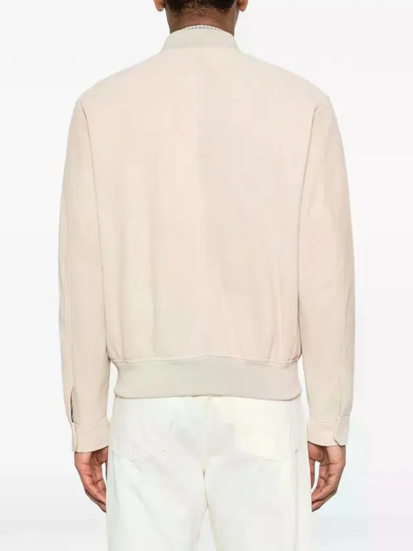 Montedoro Buttoned Pocket Coat