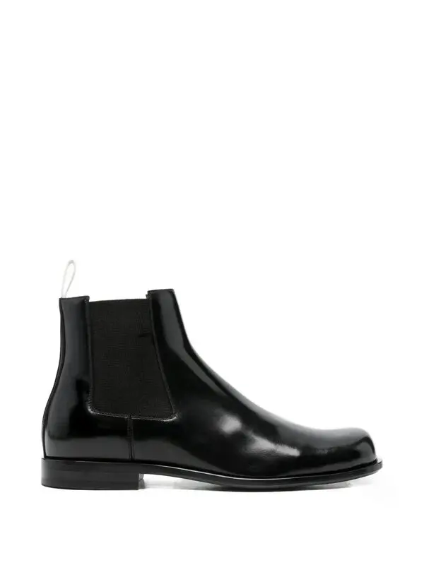 Givenchy Pull-tab Chelsea Boots