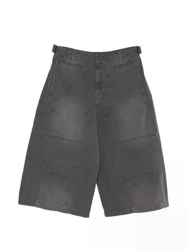 JUUN.J Paneled Shorts