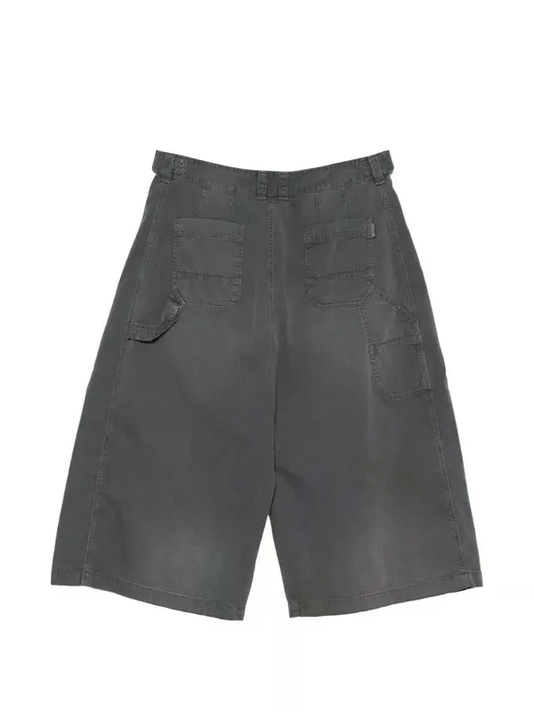 JUUN.J Paneled Shorts