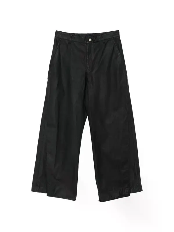 JUUN.J Straight Leg Trousers