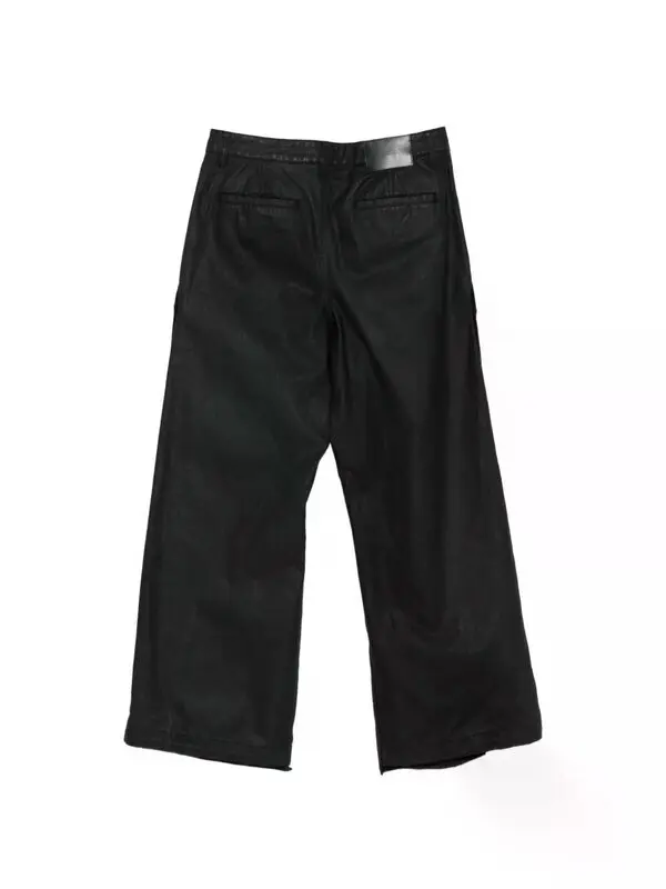 JUUN.J Straight Leg Trousers