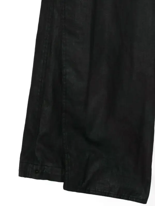 JUUN.J Straight Leg Trousers