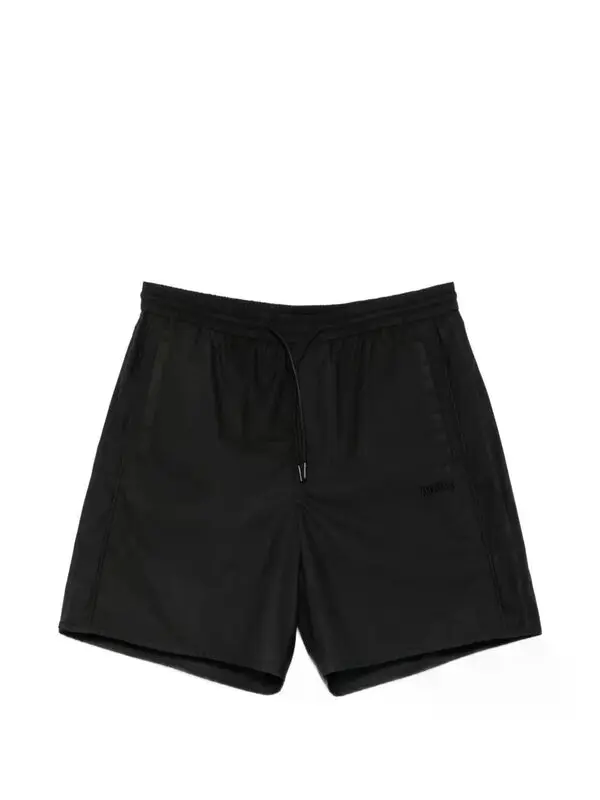 JUUN.J Drawstring Shorts