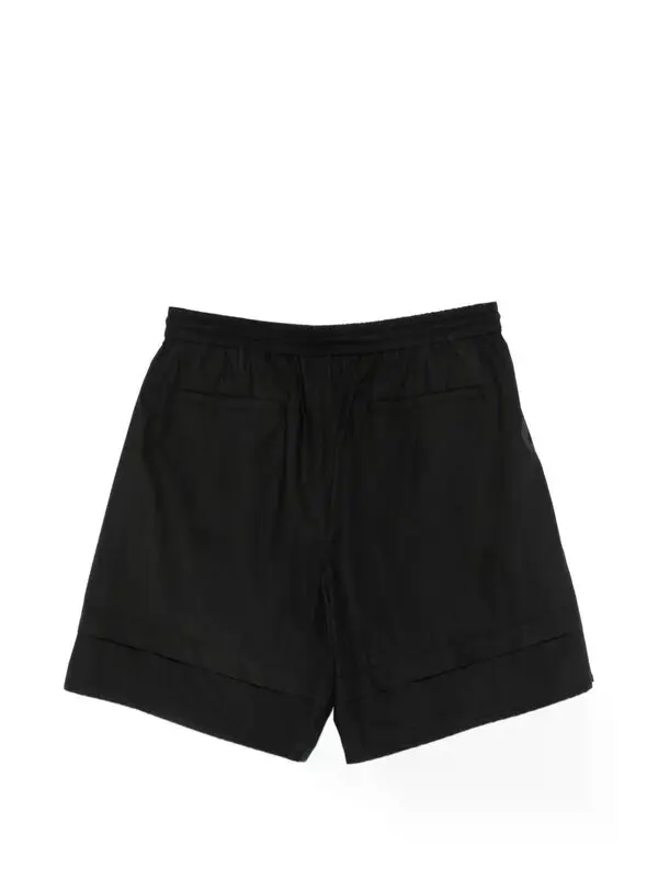 JUUN.J Drawstring Shorts