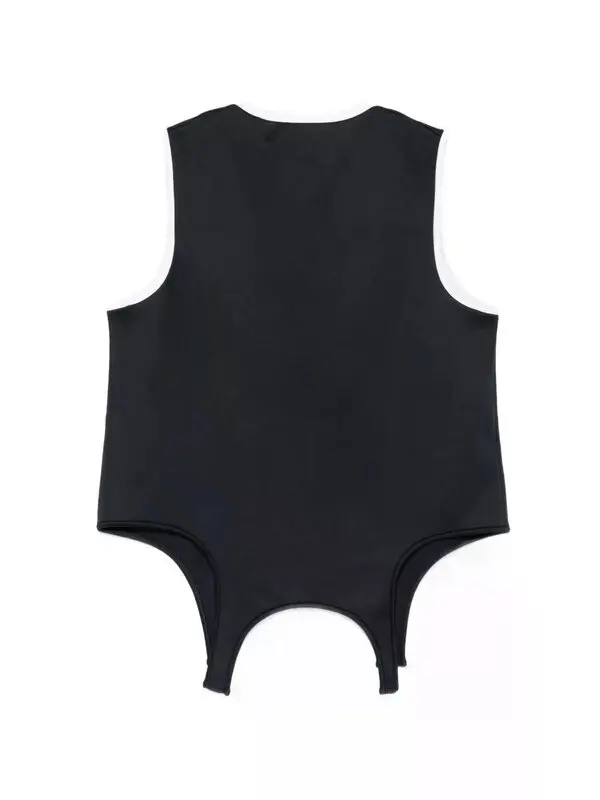 Tibi Active Knit Tank Top