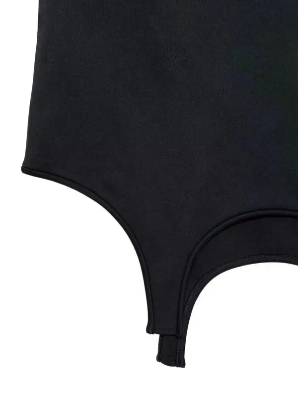Tibi Active Knit Tank Top