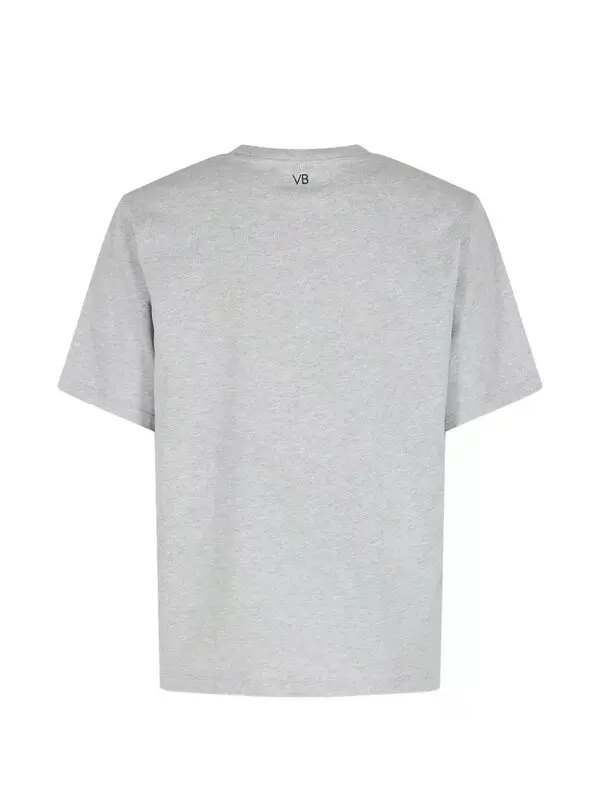 Victoria Beckham Crew-neck T-shirt