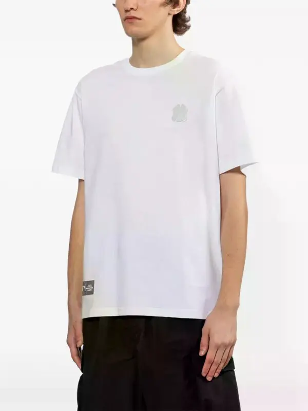 New Era Ny Yankees T-shirt