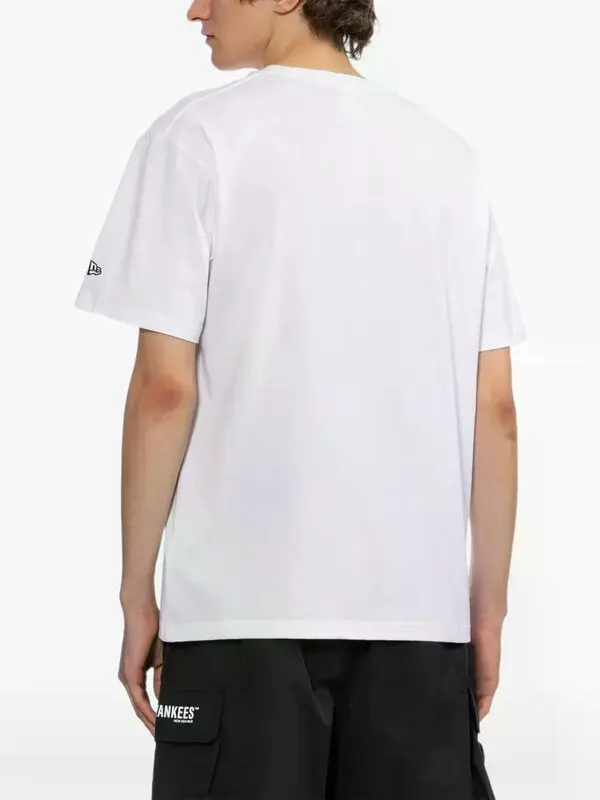 New Era Ny Yankees T-shirt