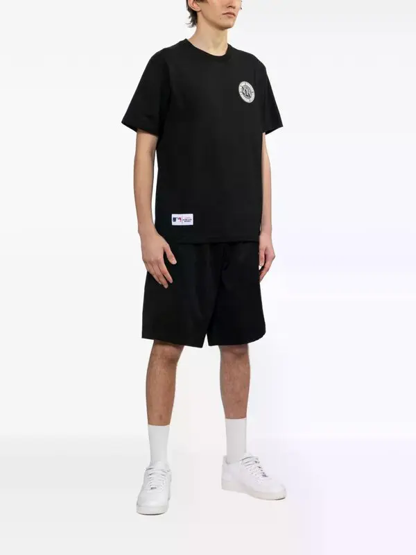 New Era Ny Yankees T-shirt - Black