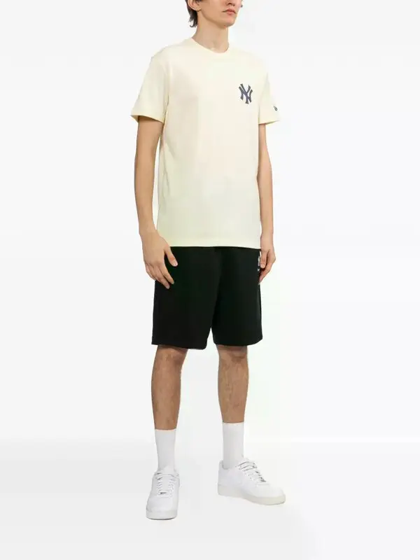 New Era Ny Yankees Shorts