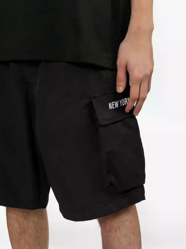 New Era Ny Yankees Shorts