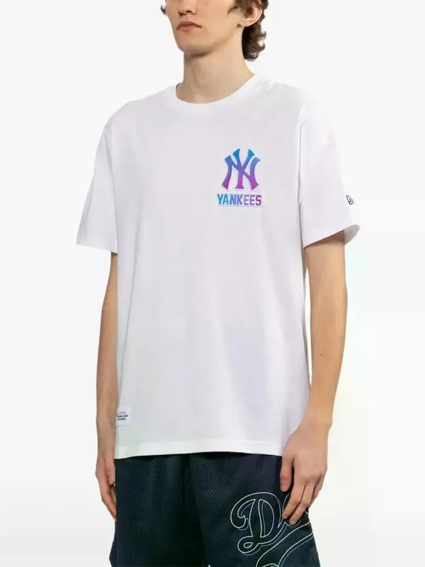New Era Ny Yankees T-shirt