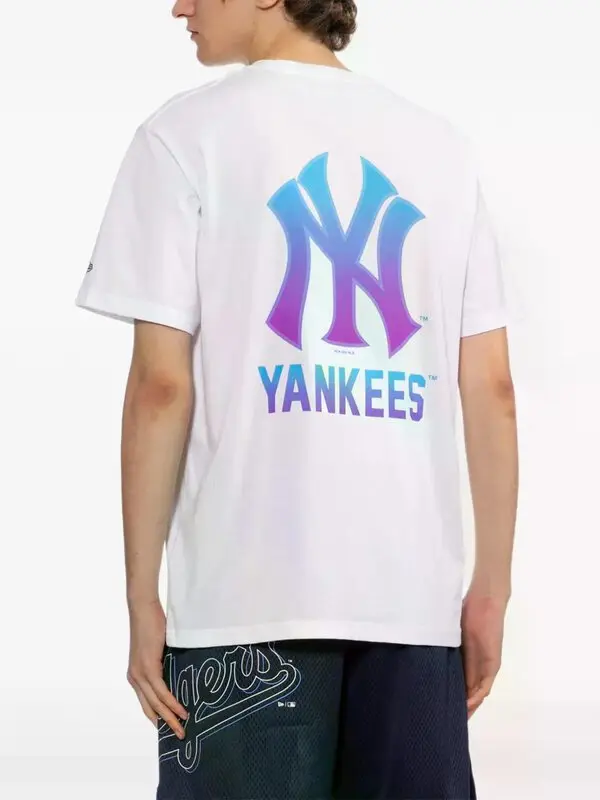 New Era Ny Yankees T-shirt
