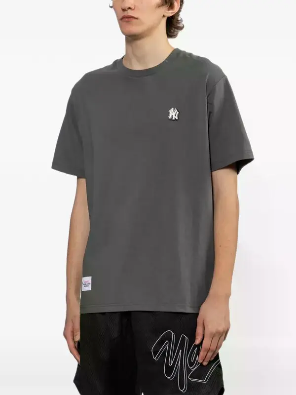 New Era Ny Yankees T-shirt