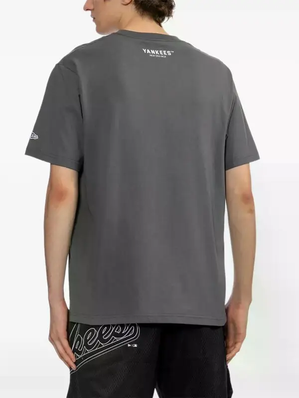 New Era Ny Yankees T-shirt