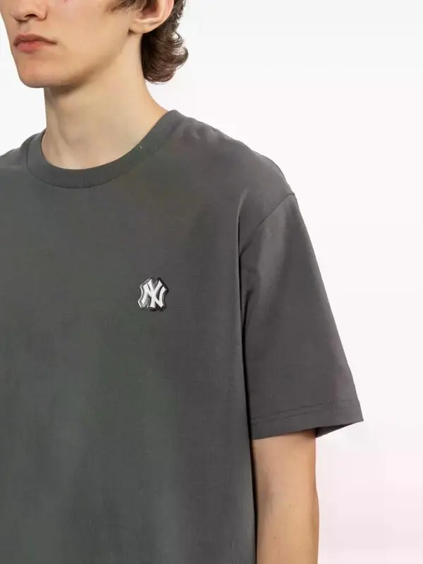 New Era Ny Yankees T-shirt