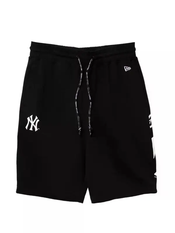 New Era Ny Yankees Shorts