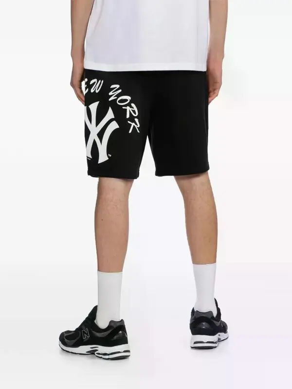 New Era Ny Yankees Shorts