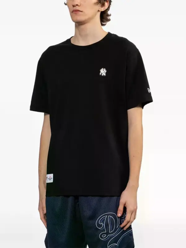 New Era Ny Yankees T-shirt