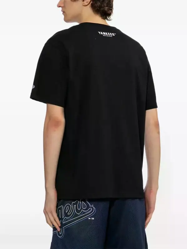 New Era Ny Yankees T-shirt