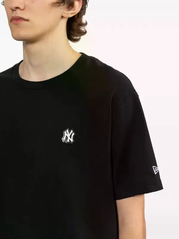 New Era Ny Yankees T-shirt