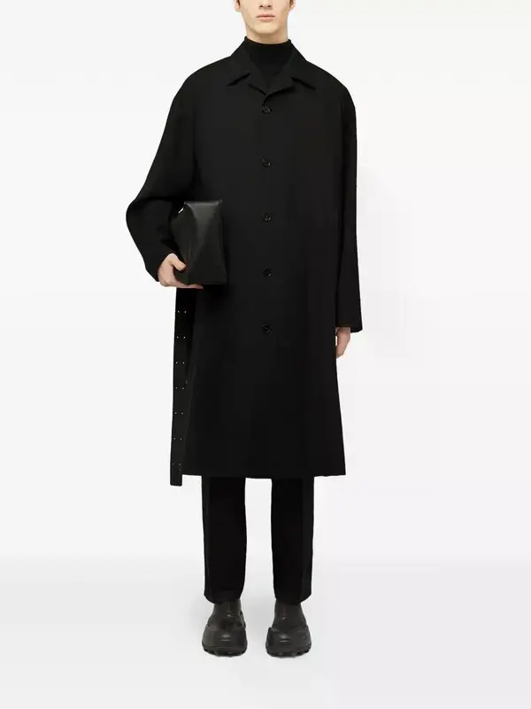 JIL SANDER Elasticated Trousers