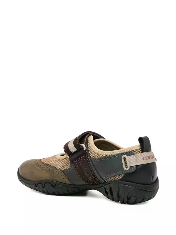 COTEMP Ducal Sport Trainers