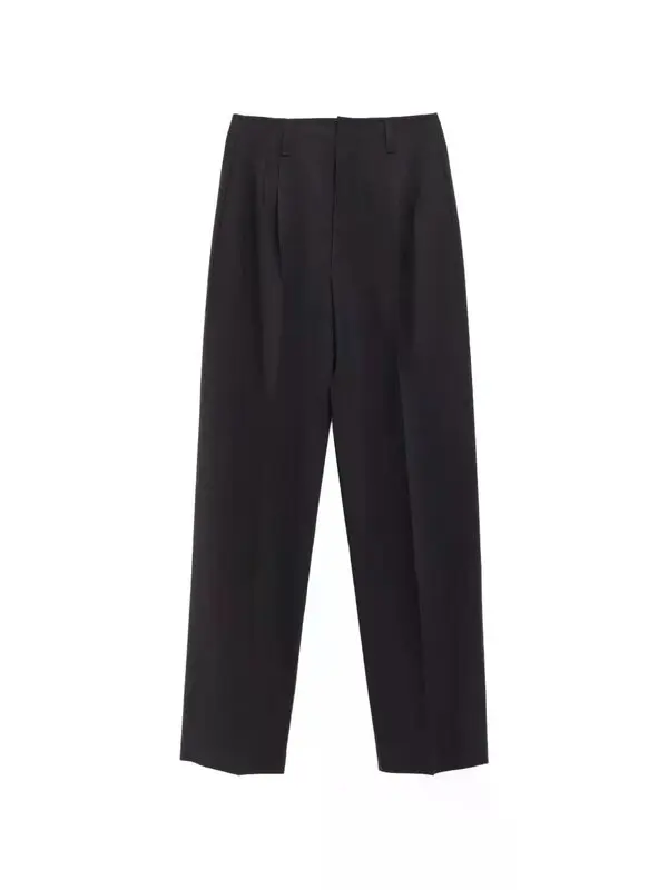LEMAIRE Pleated Trousers