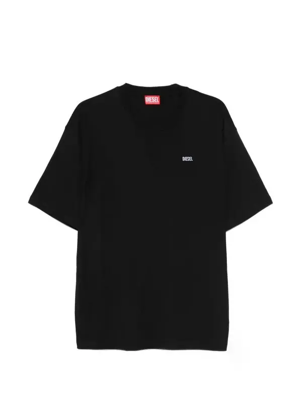 DIESEL® Bird Graphic T-shirt
