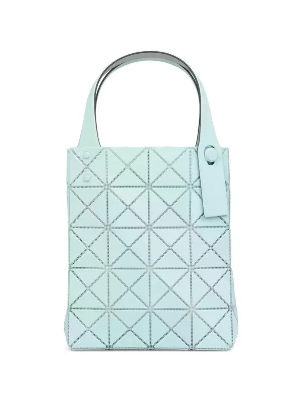Issey Miyake Prism Plus Tote Bag - Blue