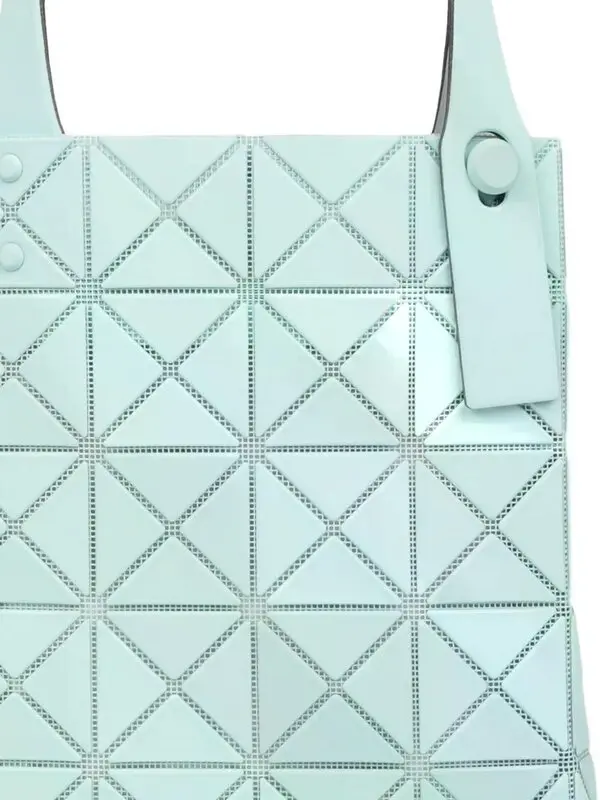 Issey Miyake Prism Plus Tote Bag - Blue