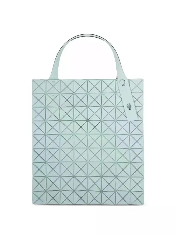 Issey Miyake Prism Plus Tote Bag - Grey