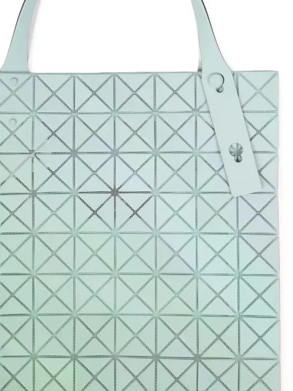 Issey Miyake Prism Plus Tote Bag - Grey