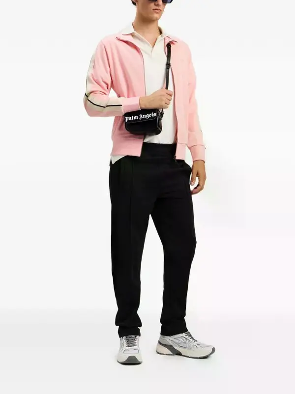 Palm Angels Logo Track Trousers