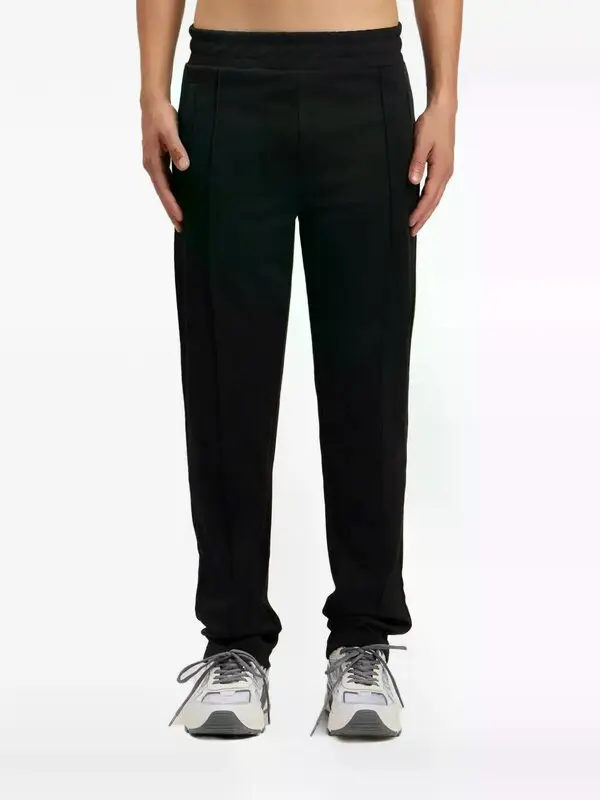 Palm Angels Logo Track Trousers