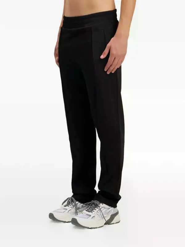 Palm Angels Logo Track Trousers