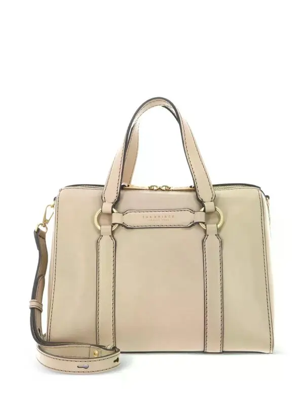 THE BRIDGE Laura Shoulder Bag